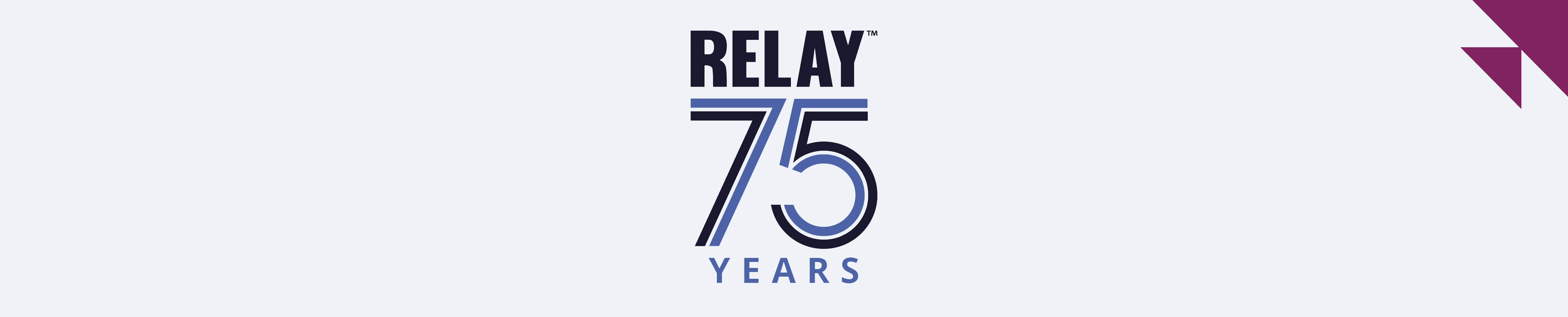 Relay Resources 75th Anniversary Gala